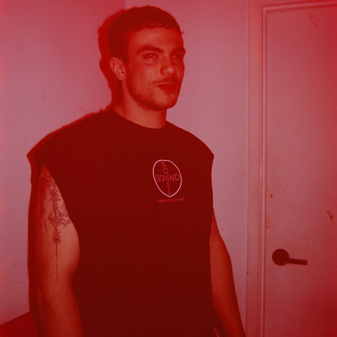 TANK TOPS – Sownd Project