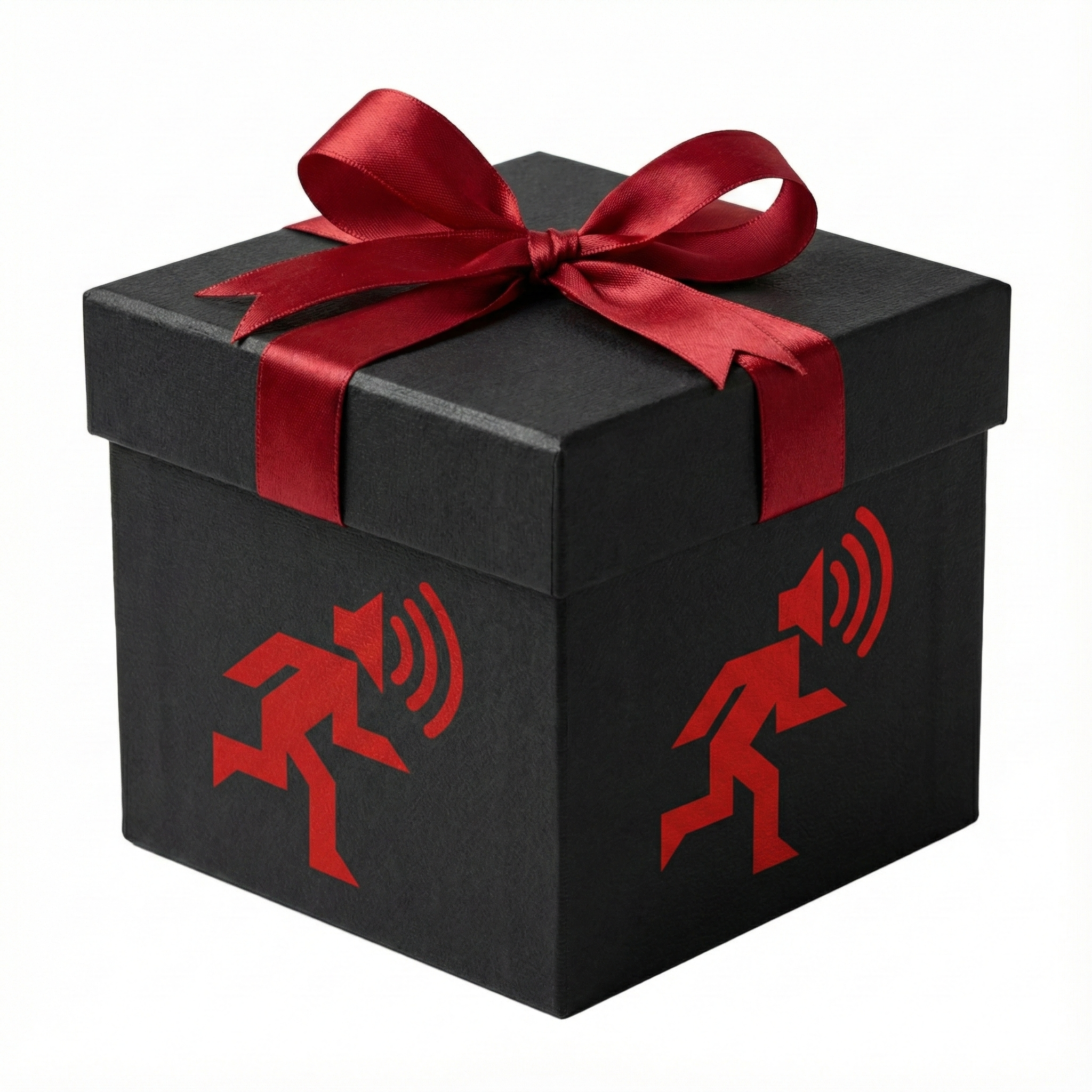 FREE MYSTERY GIFT – Sownd Project